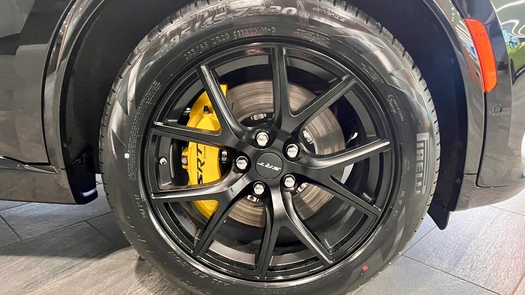 2024 Dodge Durango SRT392 AlcHEMI® Arrives On Dealer Lots - Gearhead Daily