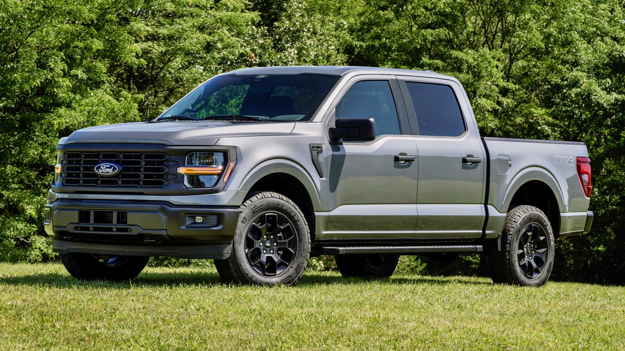 Ford Releases Q3 2024 U.S. Sales Report - Gearhead Daily
