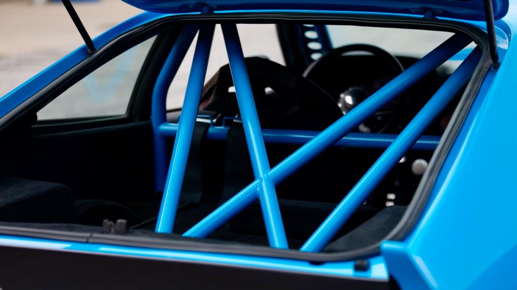 Custom 1978 'Phoenix' Mustang Heads to Mecum Tulsa Auction - Gearhead Daily