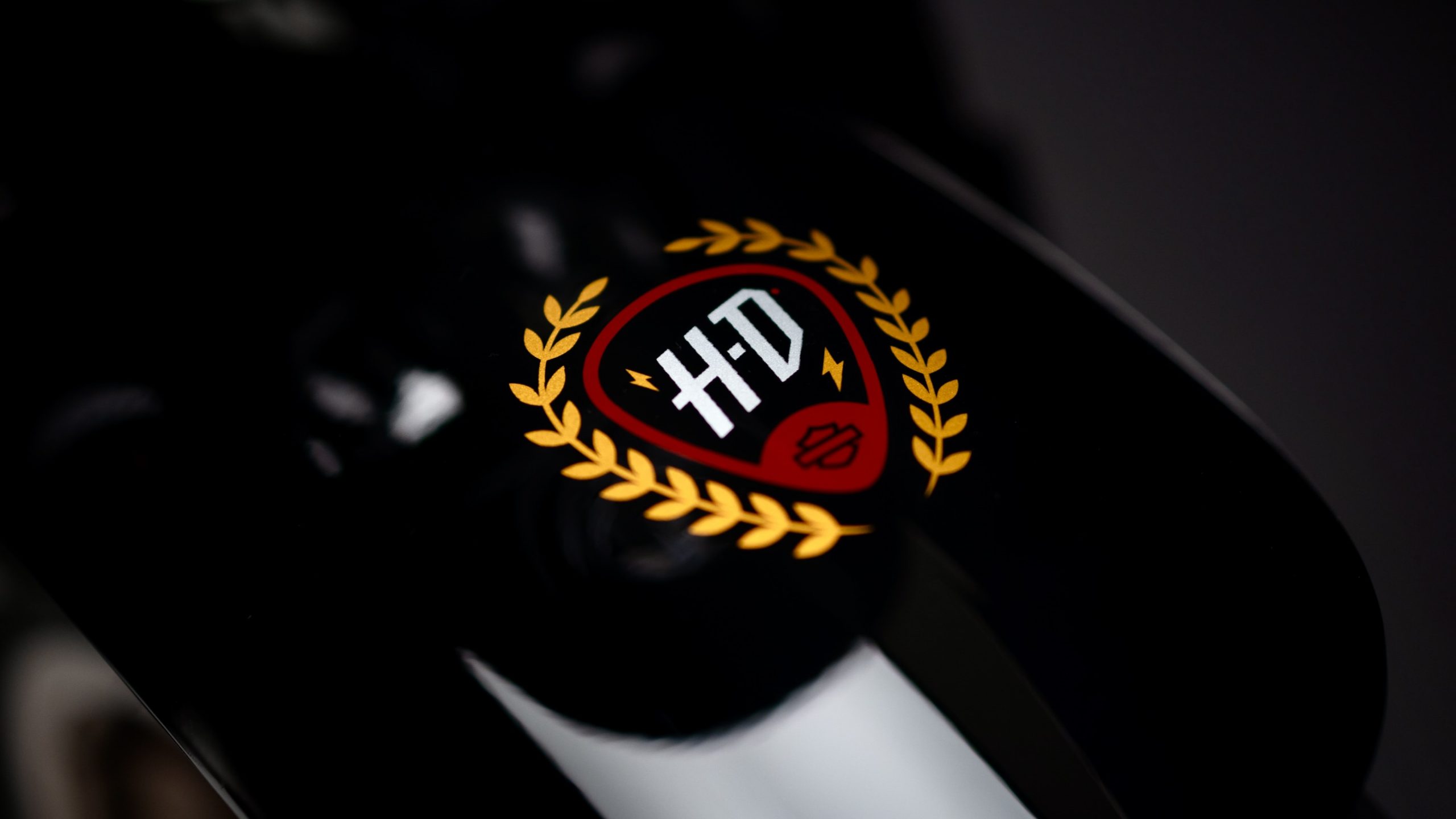 2024 Harley-Davidson Low Rider® ST Tobacco Fade - Gearhead Daily