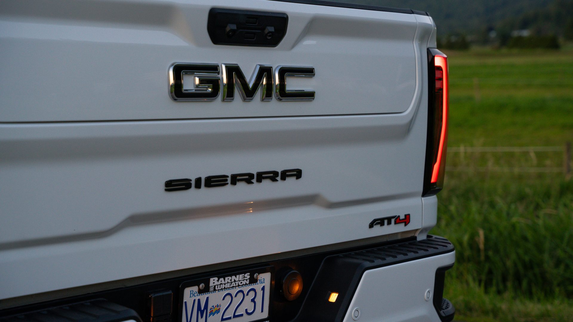 LONG TERM REVIEW: 2024 GMC Sierra 3500 AT4 One Year Later - Gearhead Daily