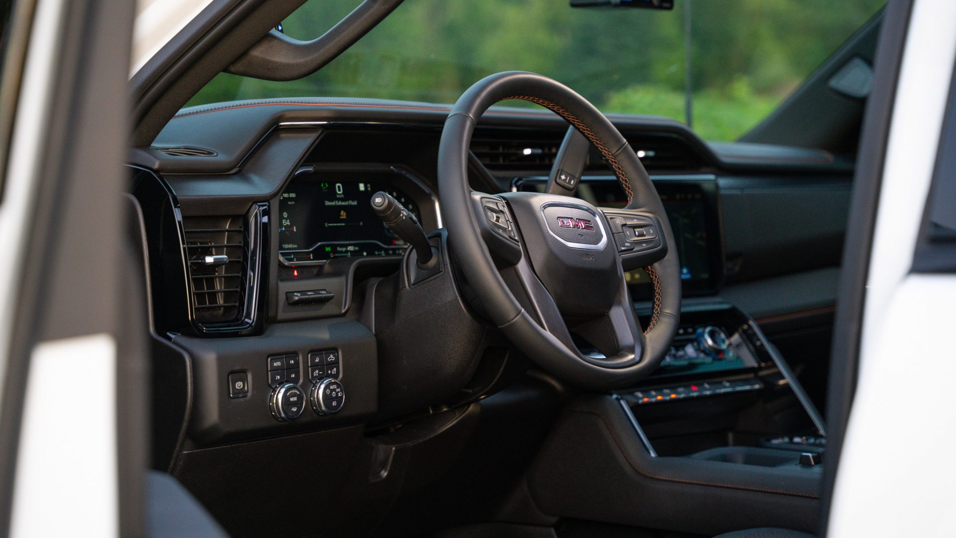 LONG TERM REVIEW: 2024 GMC Sierra 3500 AT4 One Year Later - Gearhead Daily