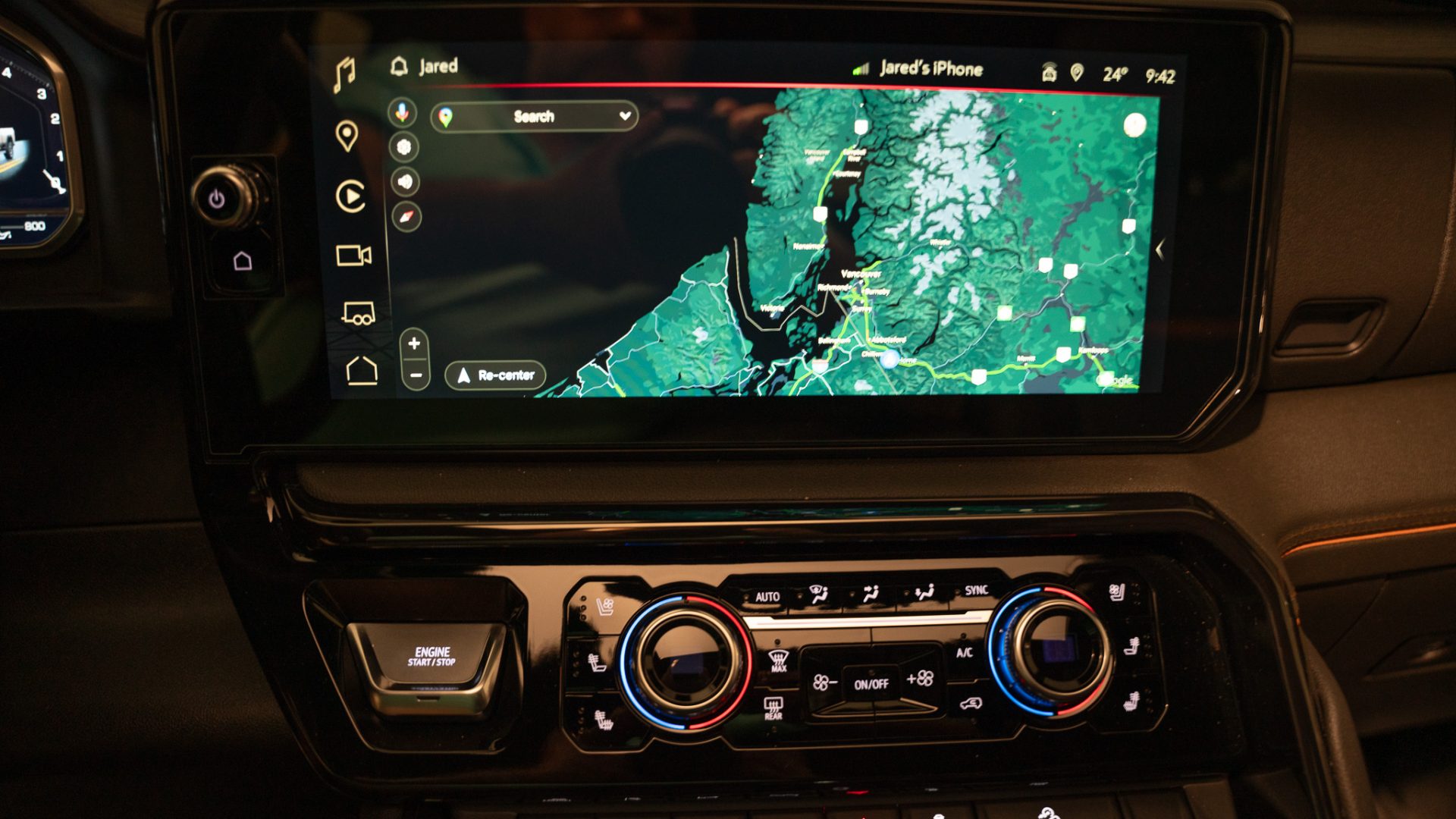 LONG TERM REVIEW: 2024 GMC Sierra 3500 AT4 One Year Later - Gearhead Daily