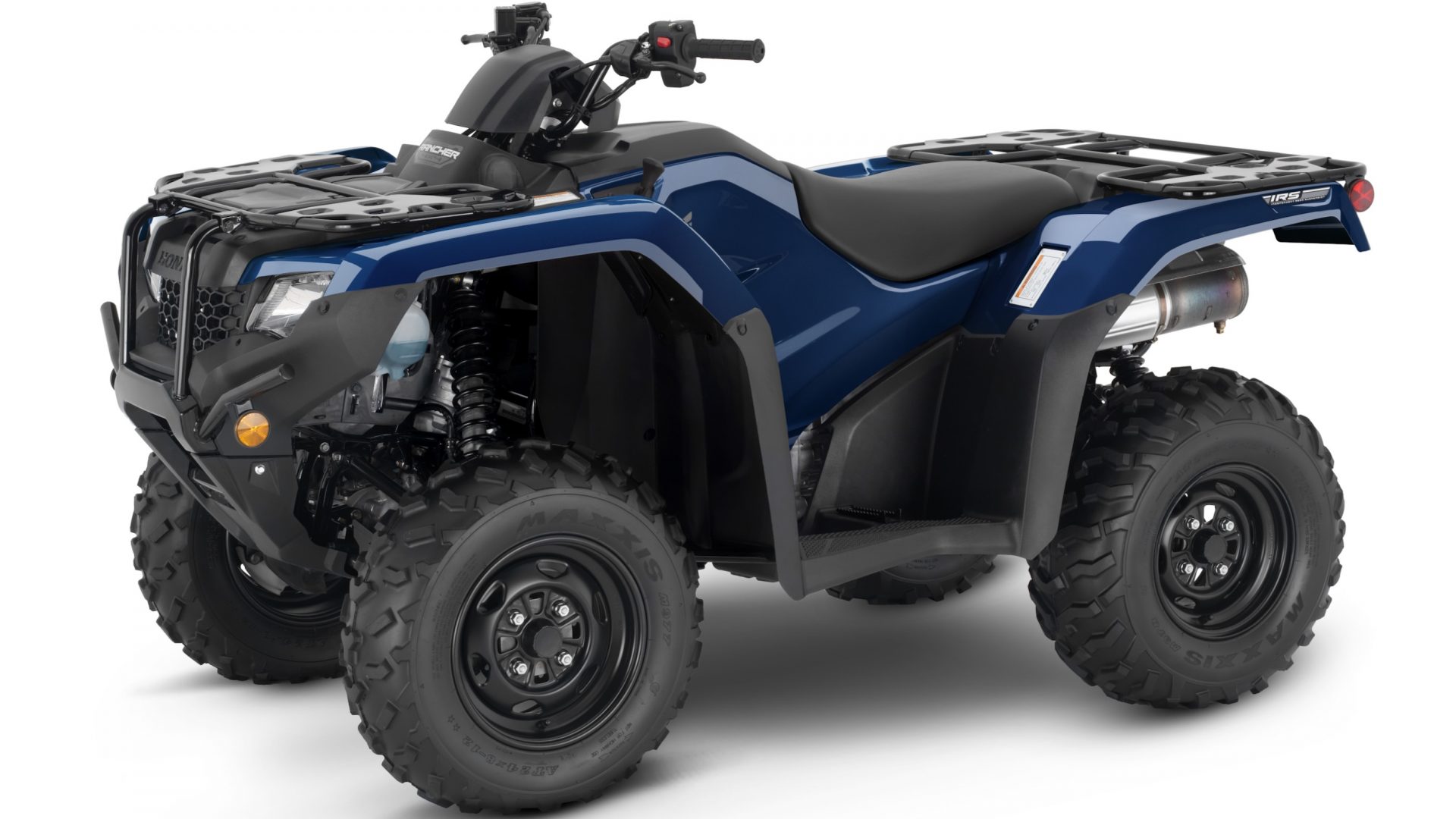 Honda Reveals Its 2025 Multipurpose ATV Lineup - Gearhead Daily