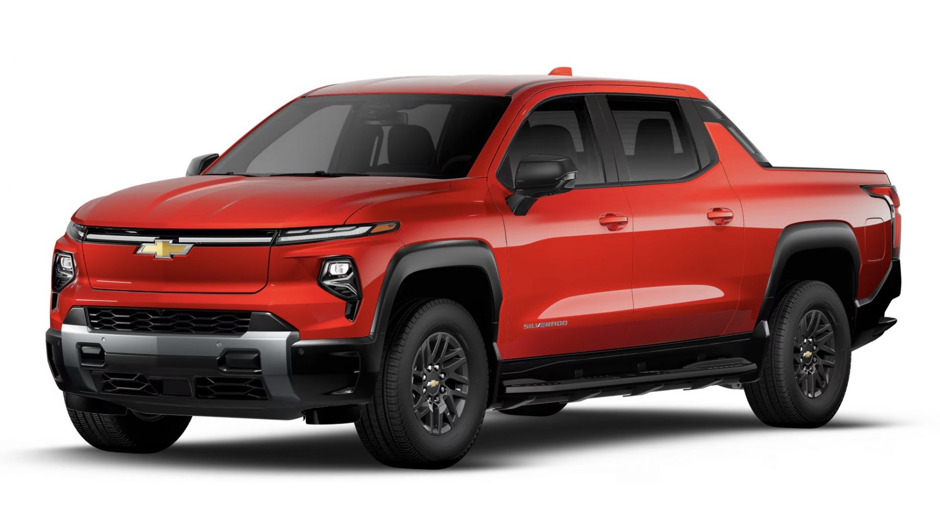 2025 Chevrolet Silverado EV: Trims, Range, and Pricing Guide - Gearhead ...