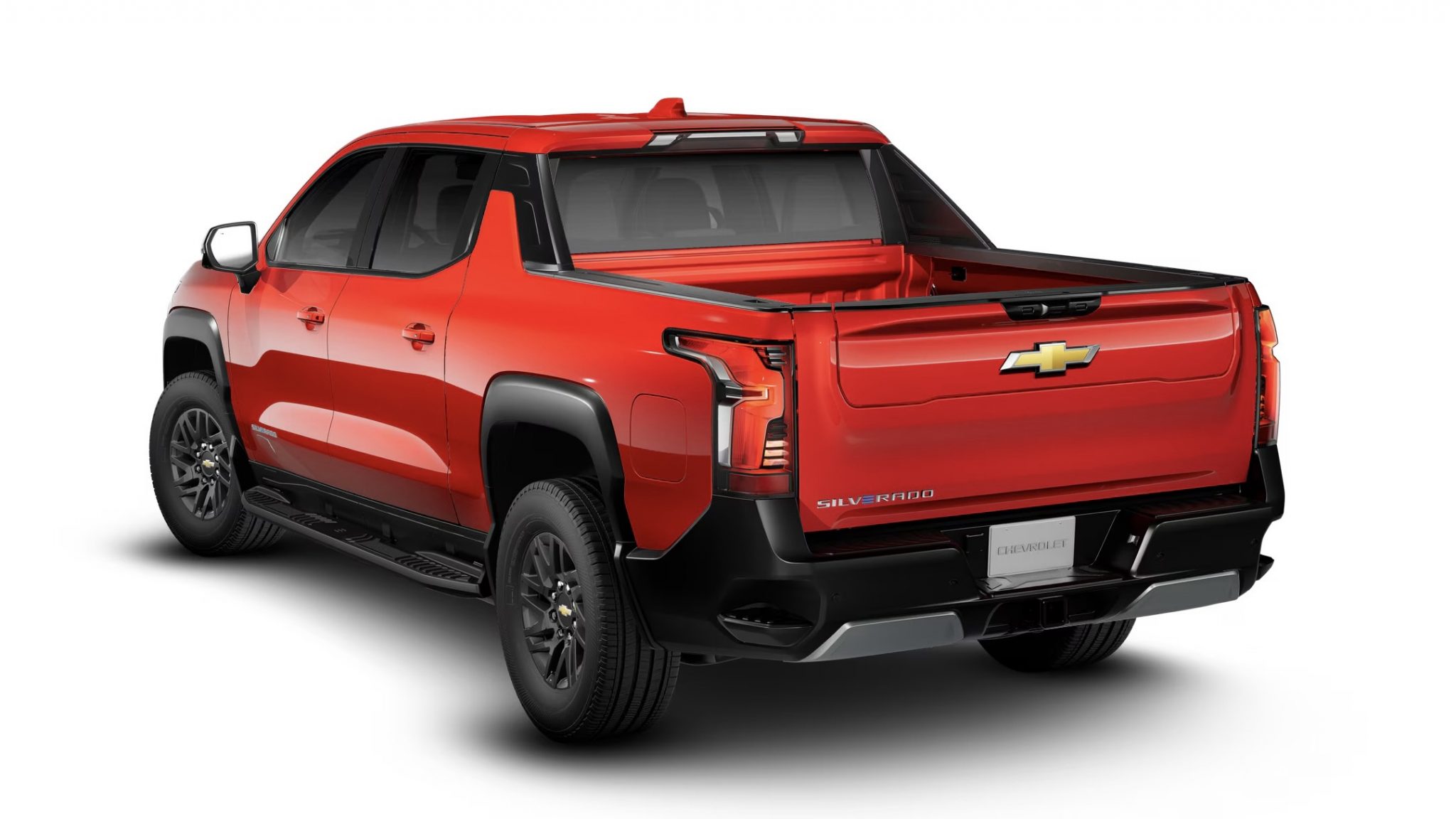 2025 Chevrolet Silverado EV: Trims, Range, and Pricing Guide - Gearhead ...