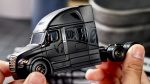 Hot Wheels Elite 64 Freightliner Cascadia